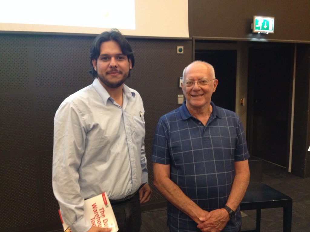 Curso Modelagem Dimensional com Ralph Kimball - Dias 3 e 4 - Know Solutions